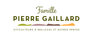 Famille Pierre Gaillard
