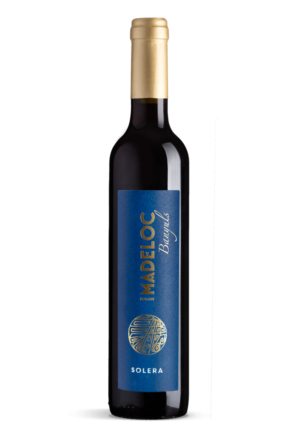 Solera - Domaine Madeloc